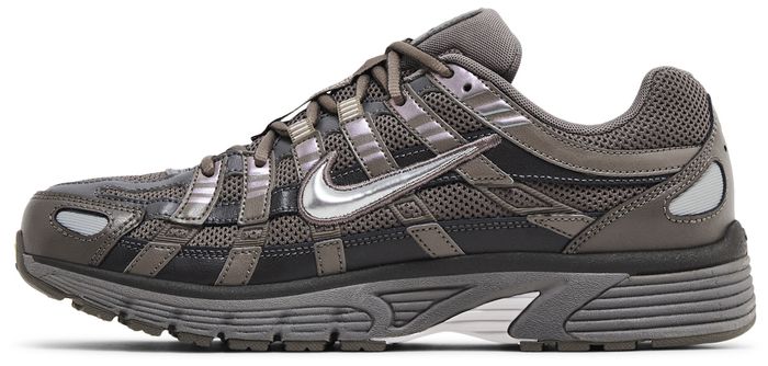 Buy Nike P-6000 'Cave Stone Metallic Silver' - CD6404 202 | GOAT