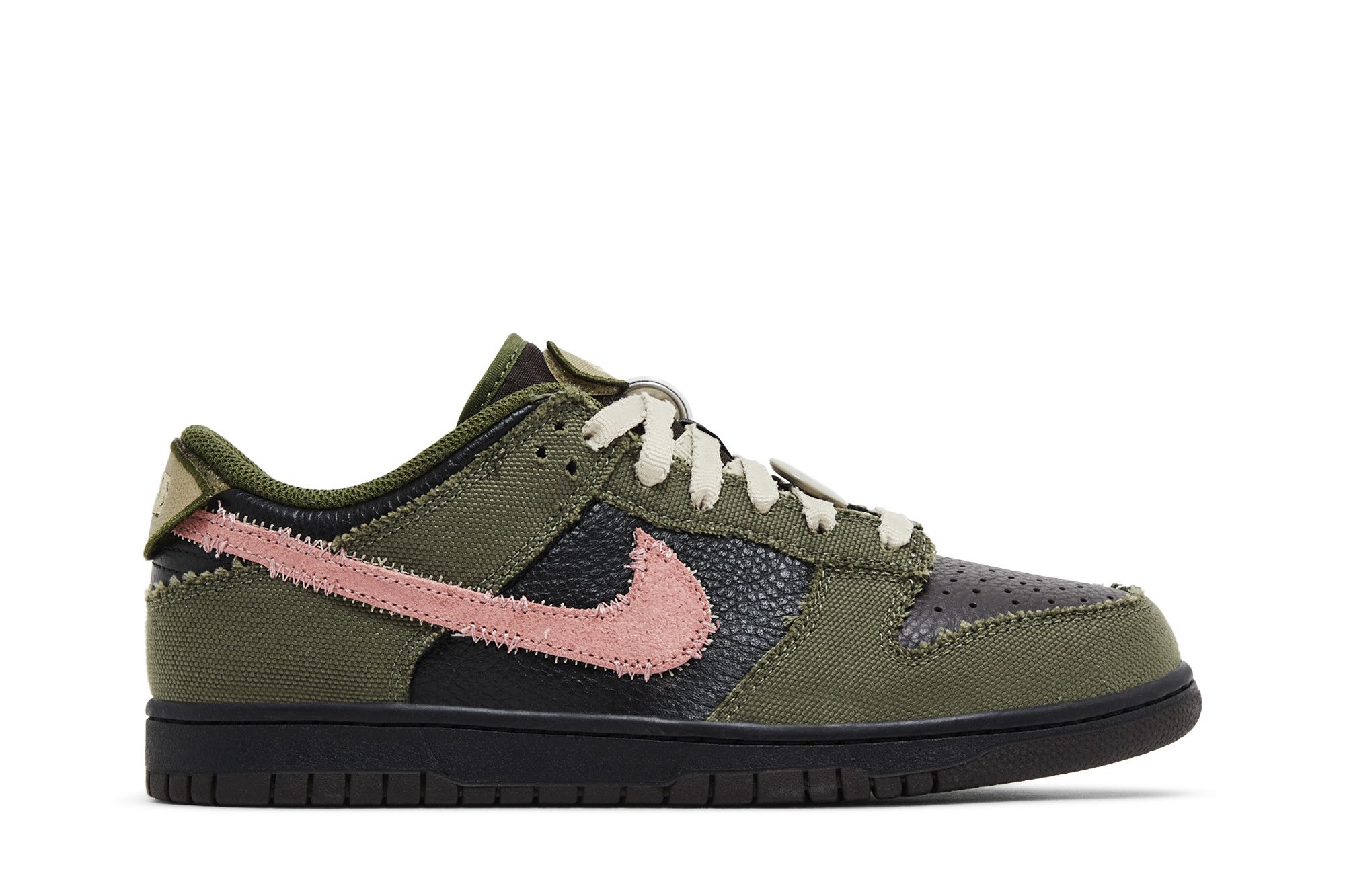 Buy Nike Dunk Low 'Dunks Not Dead' - IB2256 300 | GOAT
