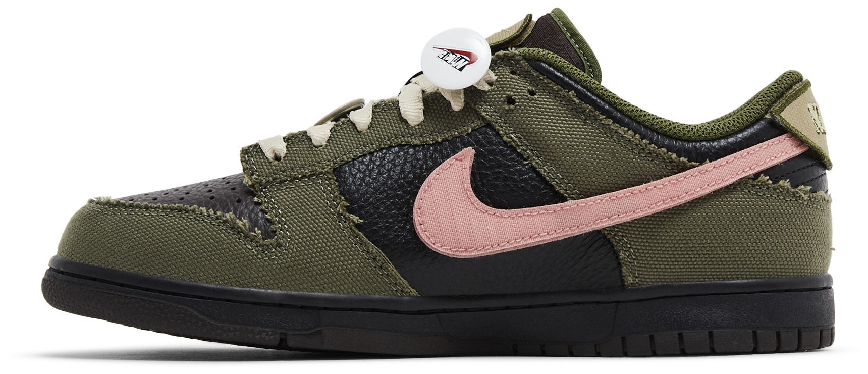 Buy Nike Dunk Low 'Dunks Not Dead' - IB2256 300 | GOAT