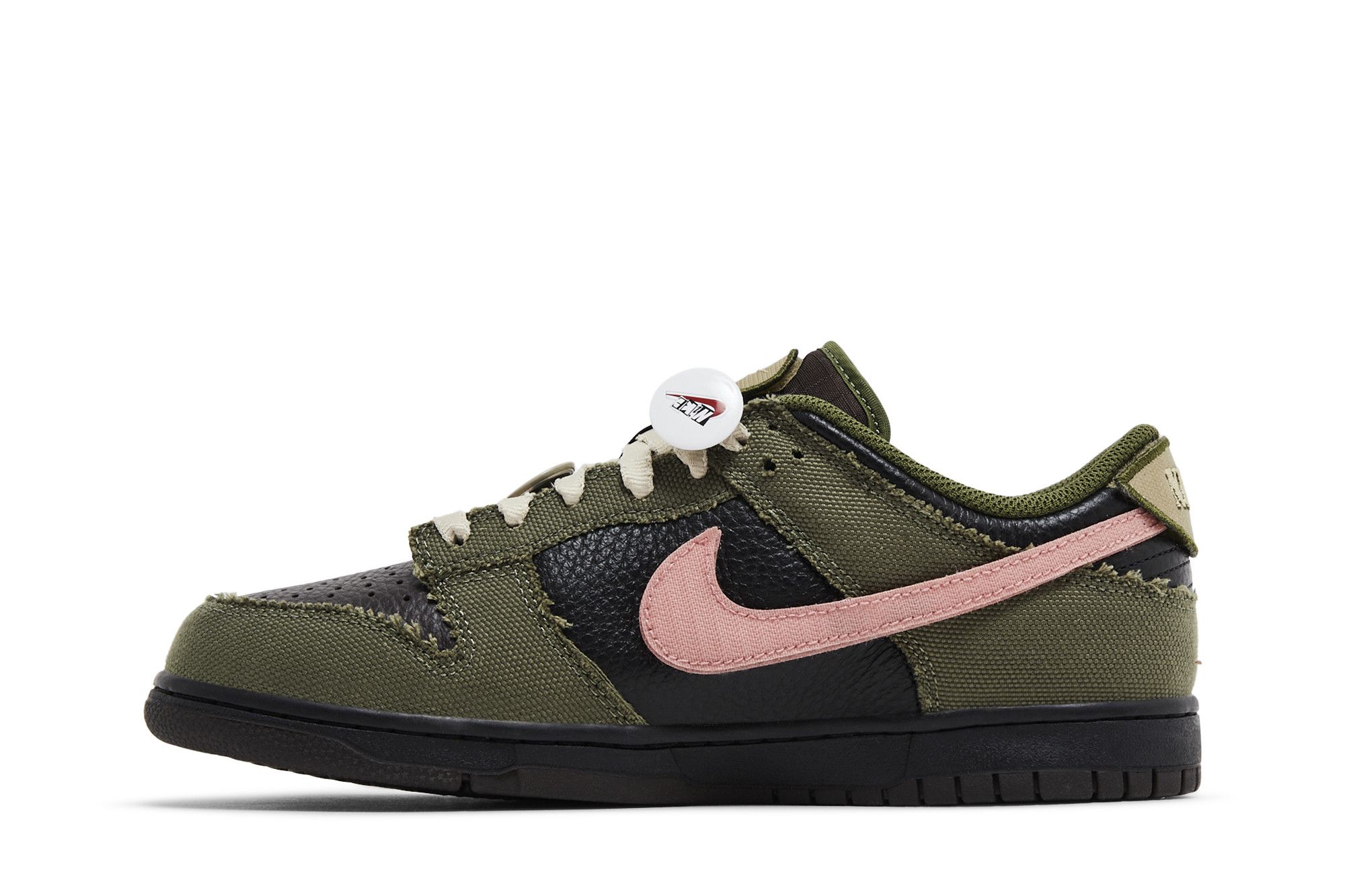 Buy Nike Dunk Low 'Dunks Not Dead' - IB2256 300 | GOAT