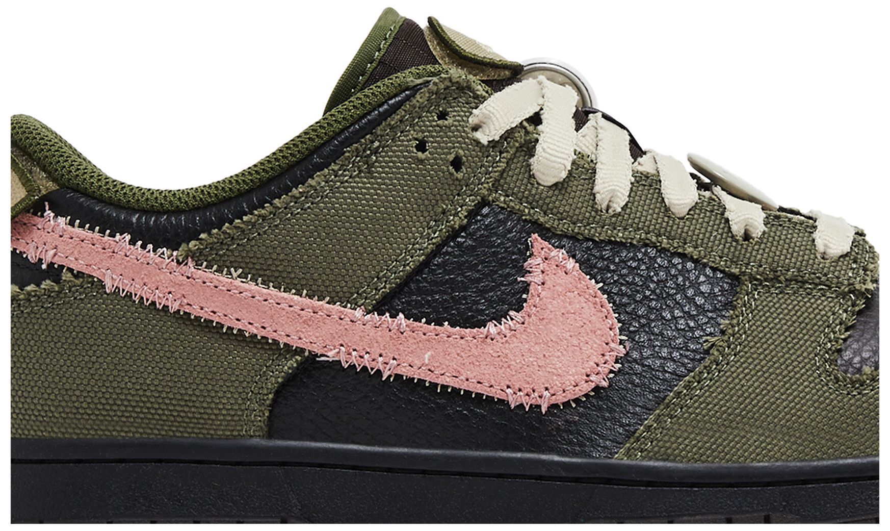 Buy Nike Dunk Low 'Dunks Not Dead' - IB2256 300 | GOAT