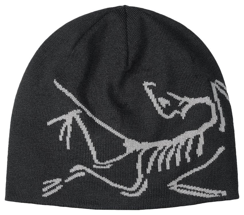 Buy Arc'teryx Lightweight Bird Head Toque 'Black/Void' - X000009490 ...