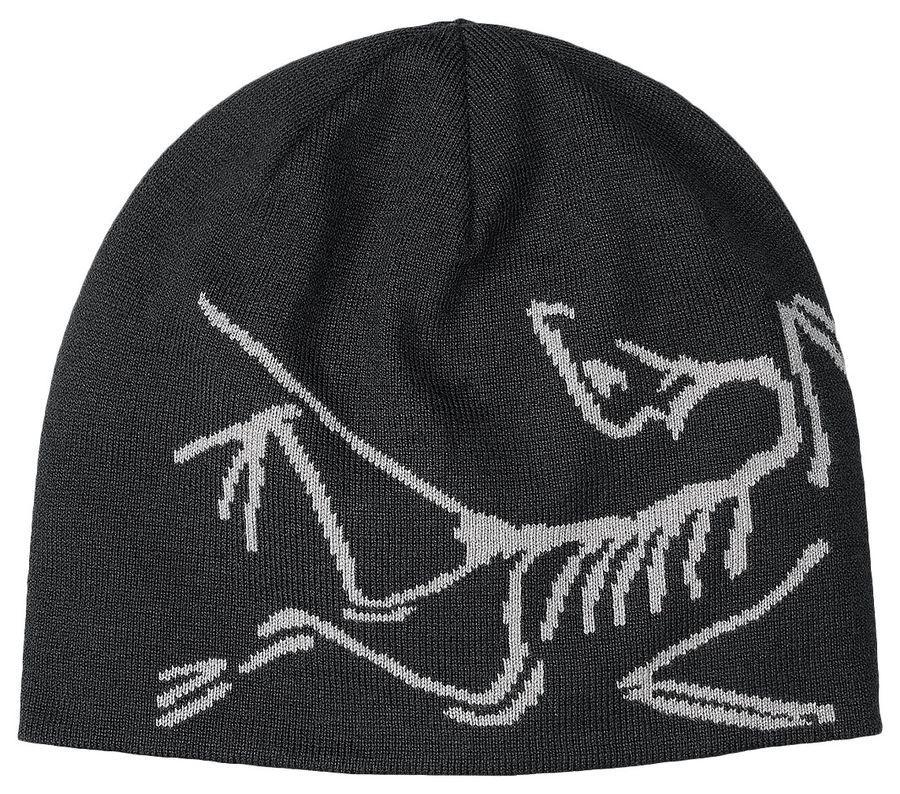 Buy Arc'teryx Lightweight Bird Head Toque 'Black/Void' - X000009490 ...