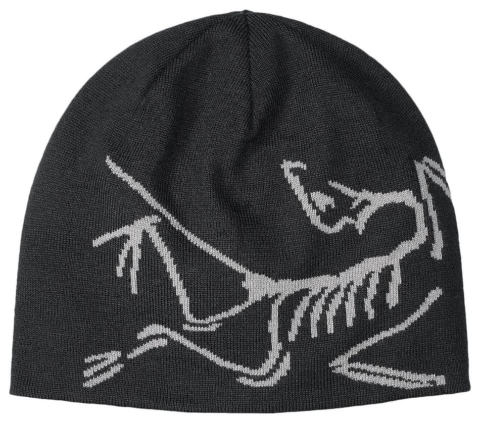 Buy Arc'teryx Lightweight Bird Head Toque 'Black/Void' - X000009490 ...
