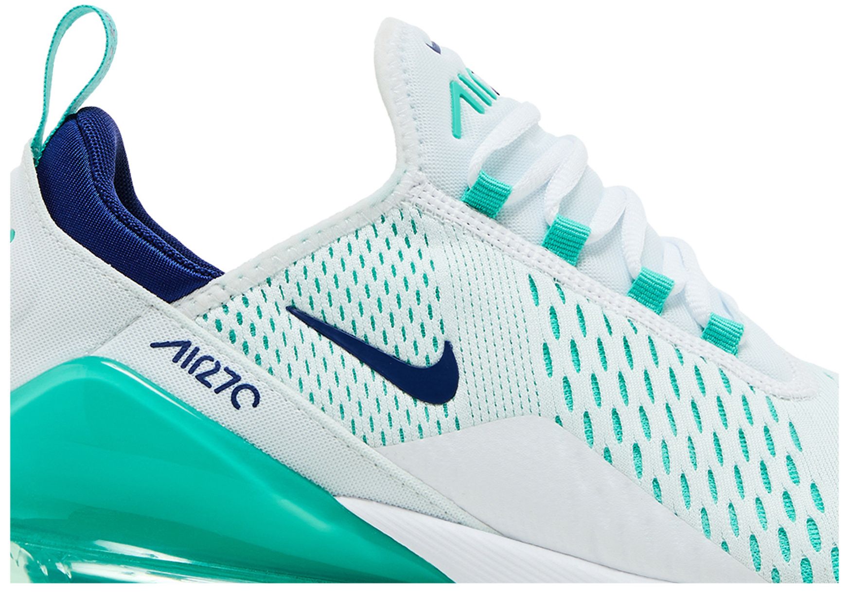 Buy Nike Air Max 270 'Hyper Jade' - CI2451 100 | GOAT