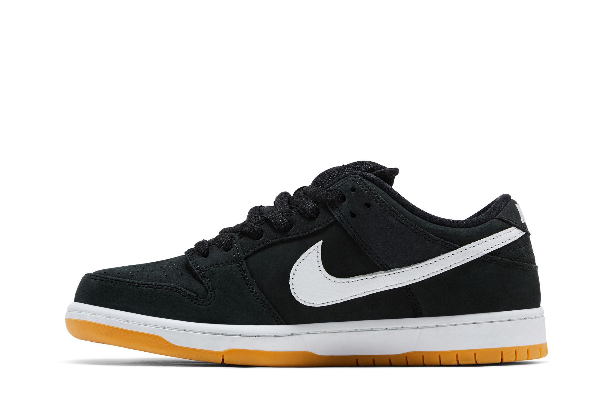 Buy Nike Dunk Low SB 'Black Gum' - CD2563 006 | GOAT