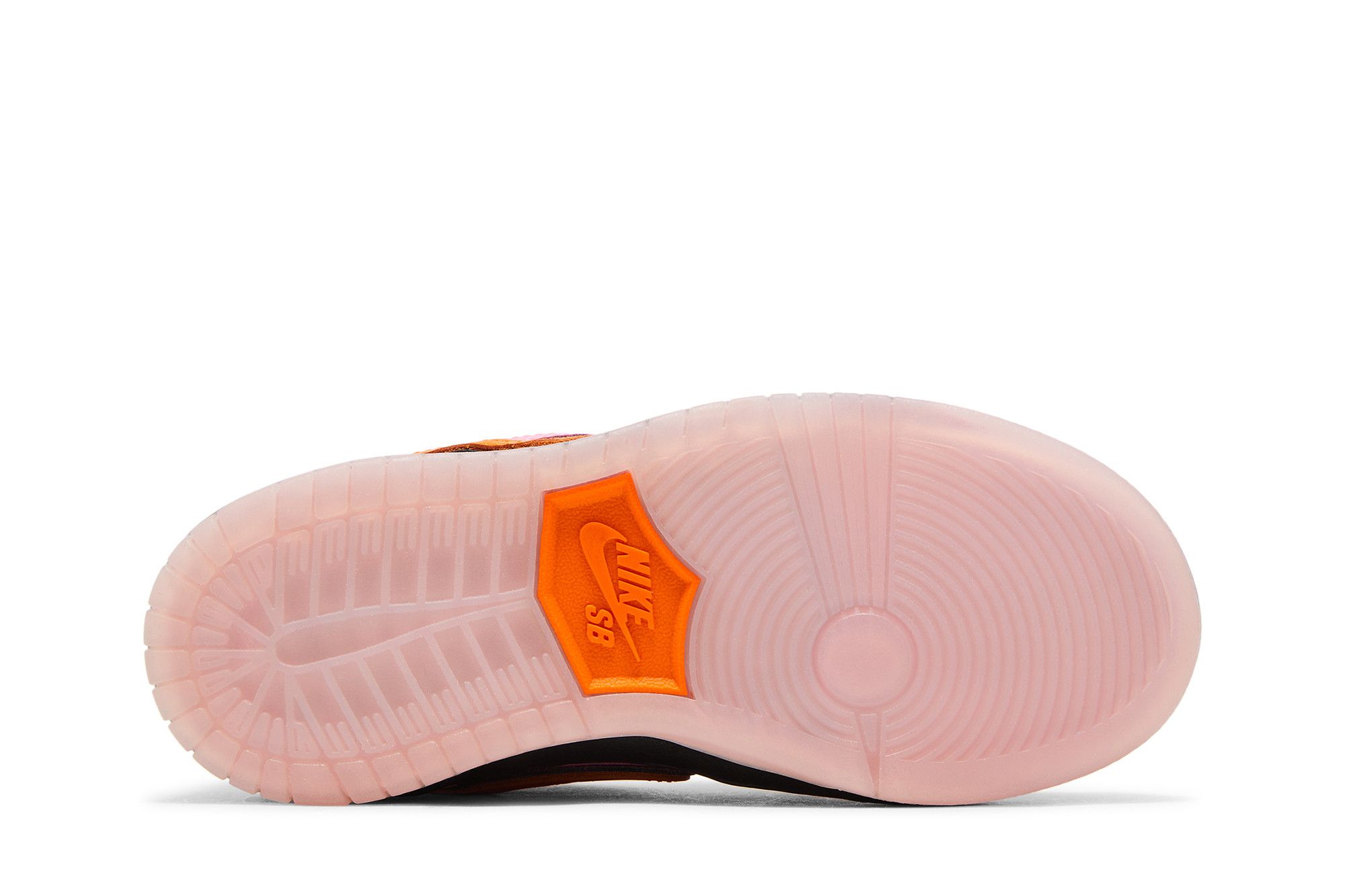 Buy The Powerpuff Girls x Nike Dunk Low Pro SB QS PS 'Blossom' - FZ3351 ...