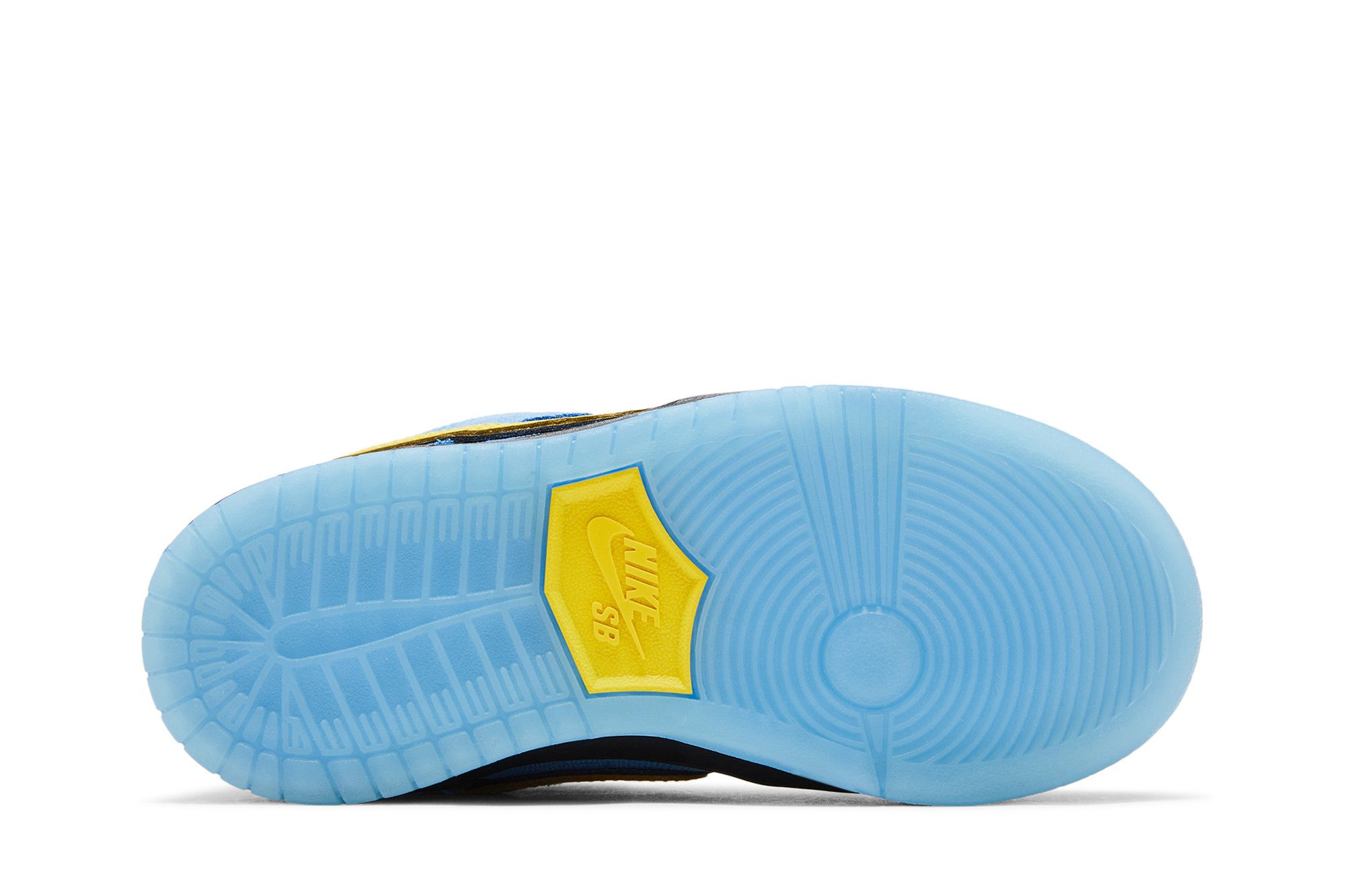 Buy The Powerpuff Girls x Nike Dunk Low Pro SB QS PS 'Bubbles' - FZ8833 ...