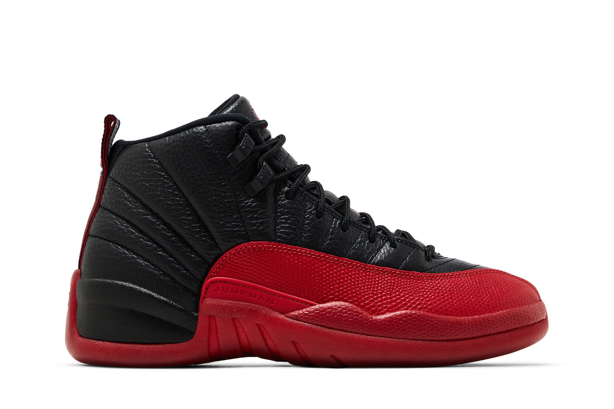 Buy Air Jordan 12 Retro 'Flu Game' 2025 - CT8013 002 | GOAT