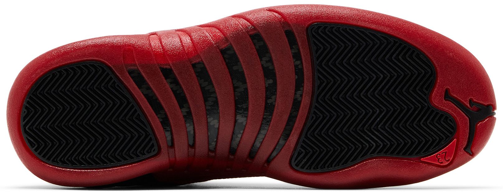 Buy Air Jordan 12 Retro 'Flu Game' 2025 - CT8013 002 | GOAT