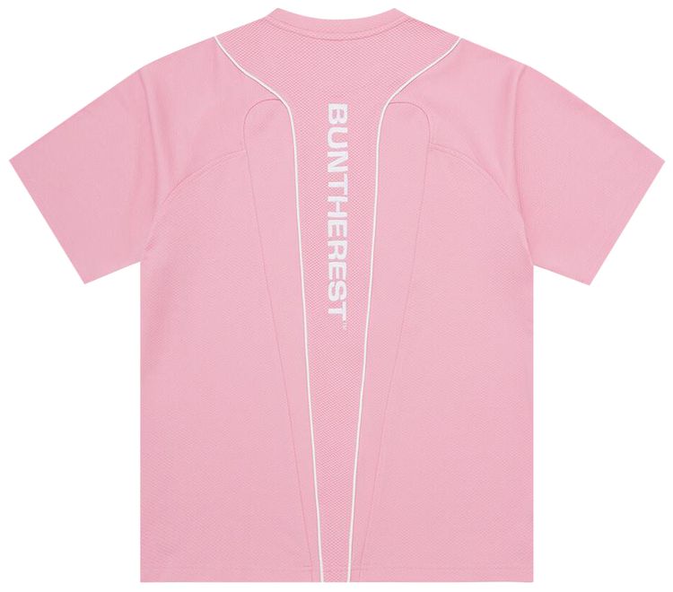 Buy Corteiz BTR Practice Top 'Pink' - 07892 1SS2504CBPTP PINK | GOAT UK