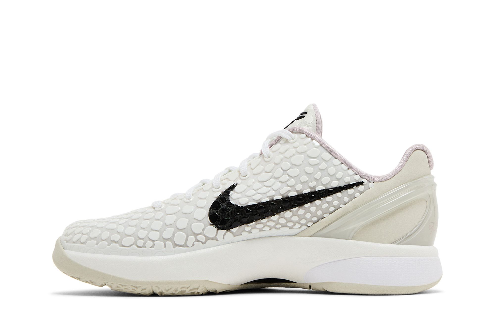 Buy Nike Zoom Kobe 6 GS 'All-Star - Sail' - FV9676 100 | GOAT