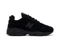 Buy New Balance 1000 'Black Cat' - M1000LA | GOAT