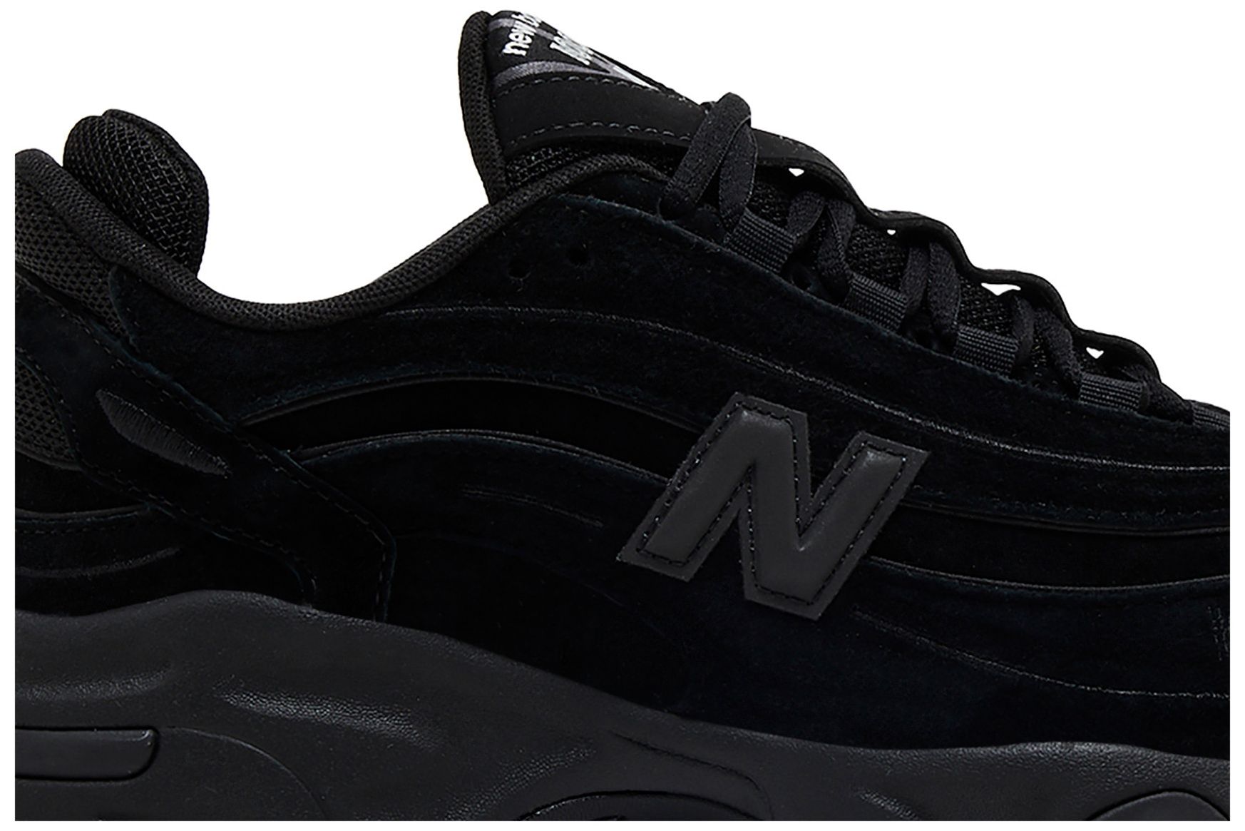 Buy New Balance 1000 'Black Cat' - M1000LA | GOAT