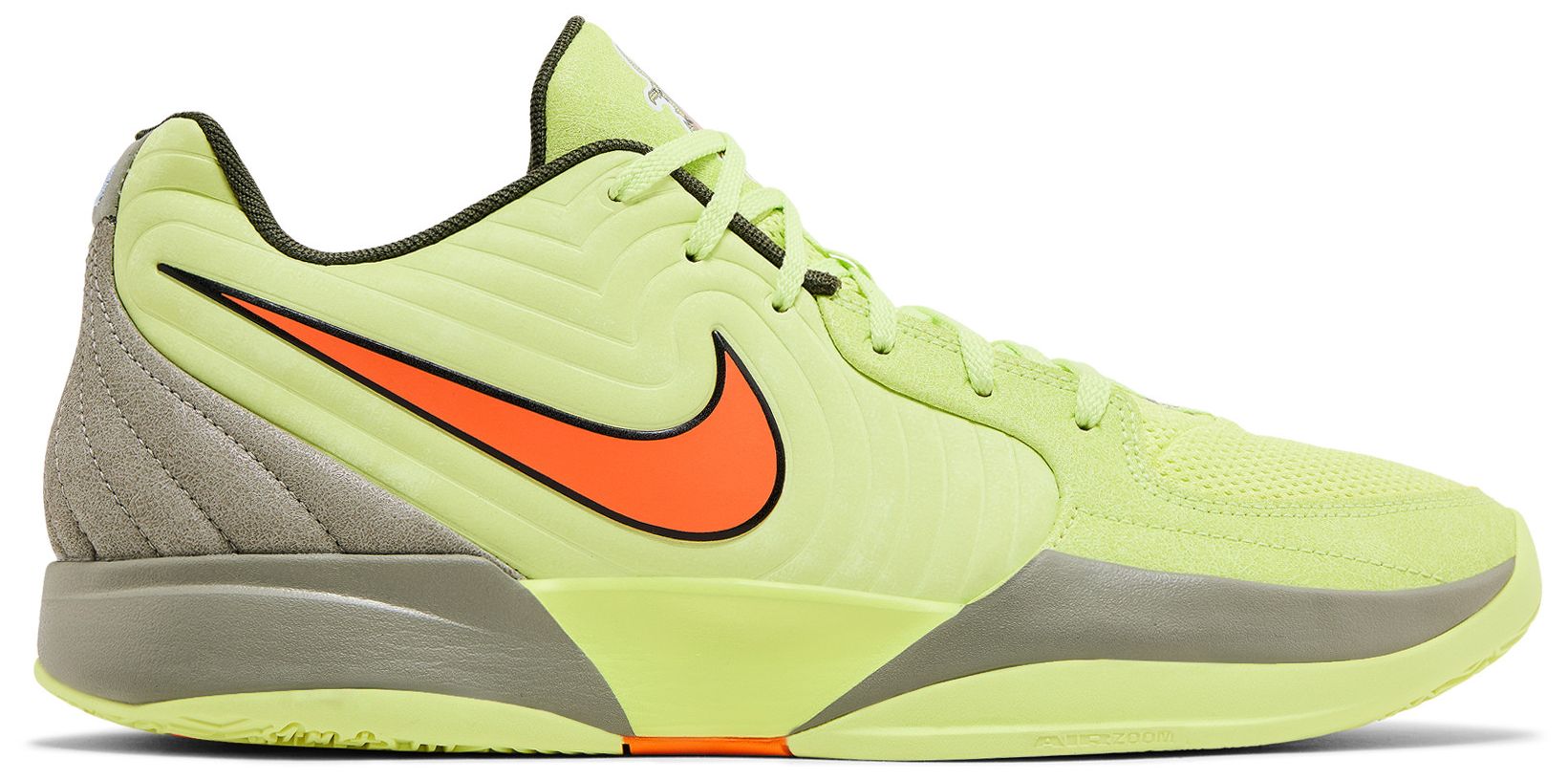 Buy Nike Ja 2 'Twelve Time' - FD7328 701 | GOAT