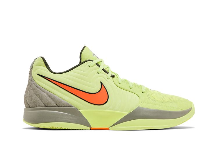 Buy Nike Ja 2 'Twelve Time' - FD7328 701 | GOAT