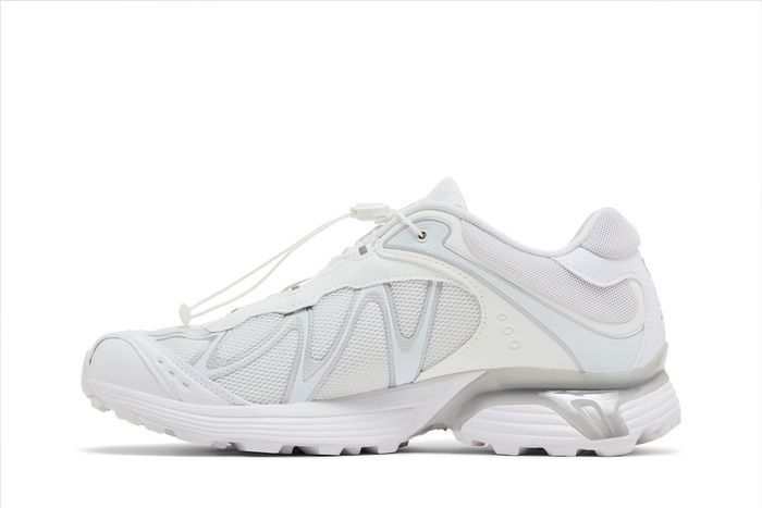 Buy Salomon XT-Whisper 'White Lunar Rock' - L47761900 | GOAT