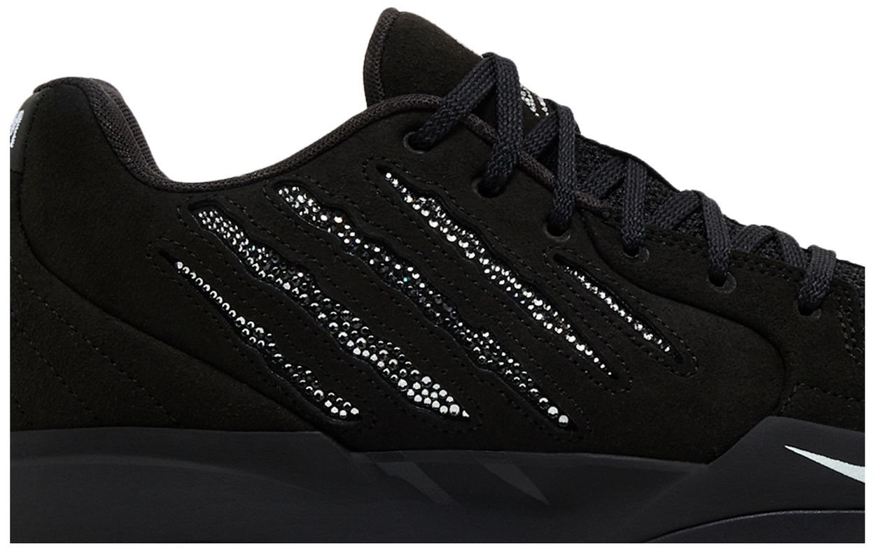 Buy Swaroski x Nike Ja 2 'Black Label Pack - Scratch Bling' - IB3859 ...