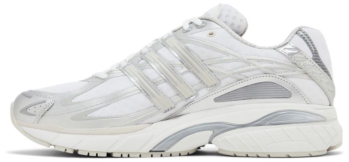 Buy Adidas Adistar Cushion 'White Grey Silver Metallic' - IG6926 | GOAT