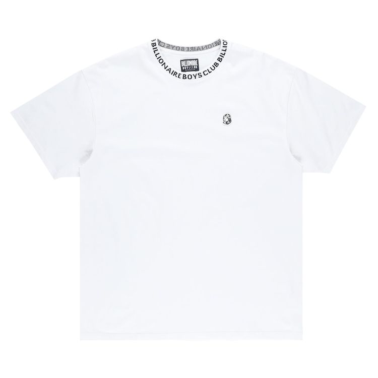 Buy Billionaire Boys Club Wrapped T-Shirt 'White' - 851 0301 WHIT | GOAT