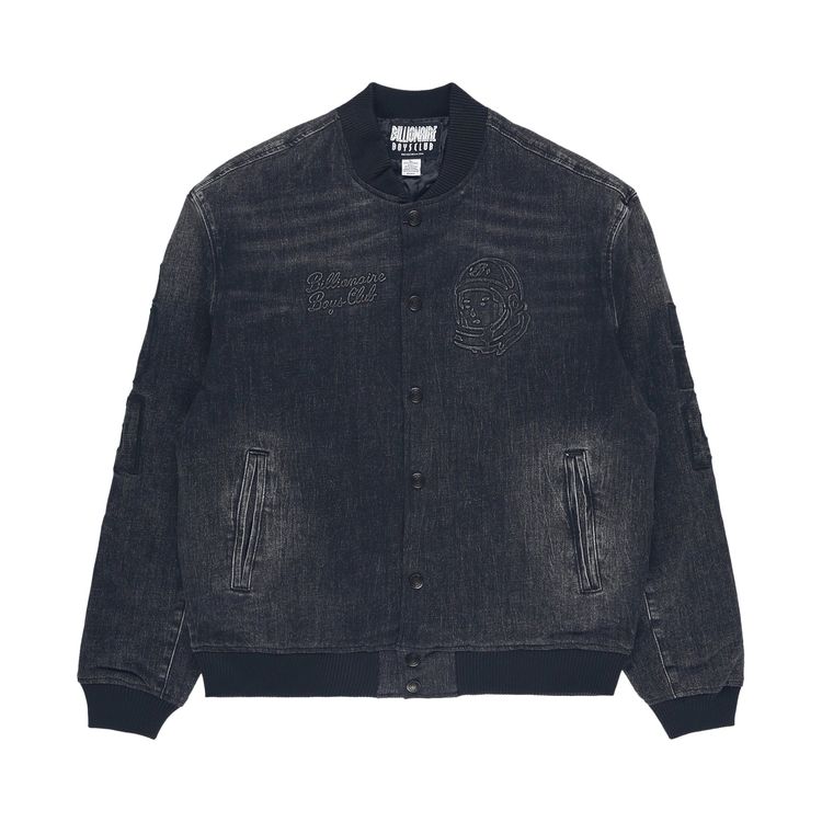 Buy Billionaire Boys Club Cosmos Jacket 'Light Years' - 851 1403 LIGH ...