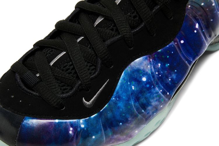 foams galaxy