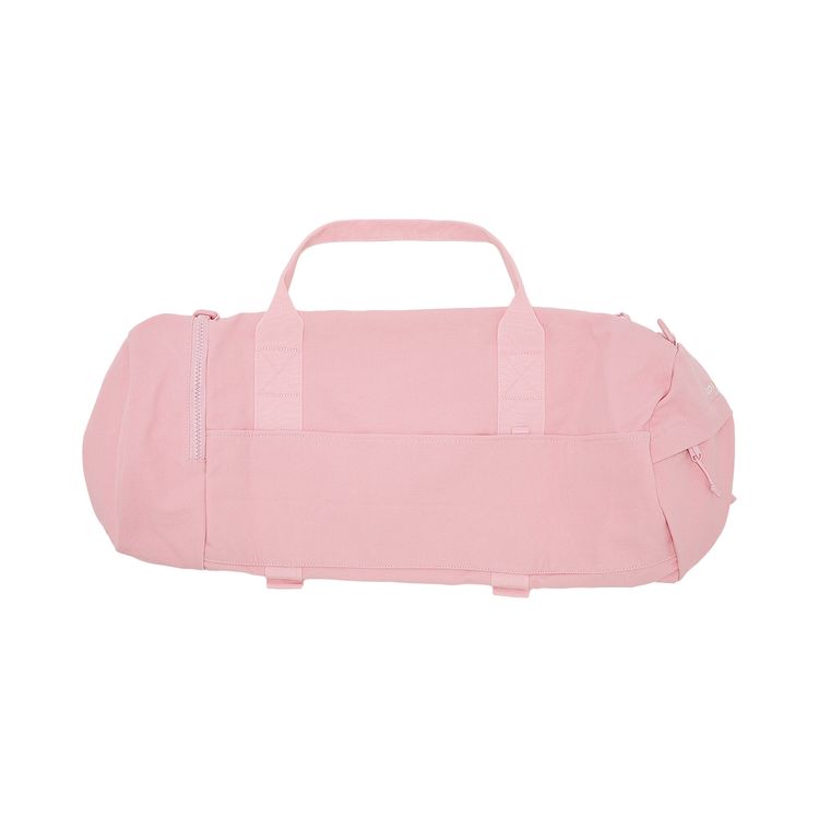 Buy Supreme Duffle Bag 'Light Pink' - SS25B3 LIGHT PINK | GOAT CA
