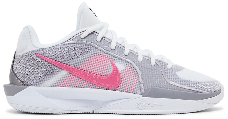Buy Nike Wmns Sabrina 2 'Lily' - FQ2174 100 | GOAT