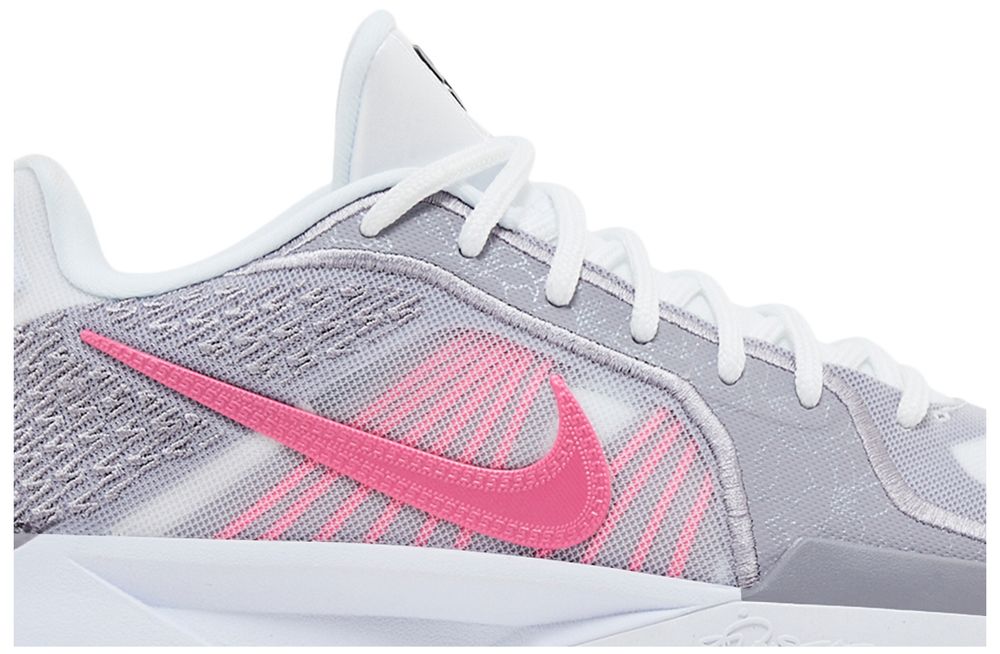 Buy Nike Wmns Sabrina 2 'Lily' - FQ2174 100 | GOAT