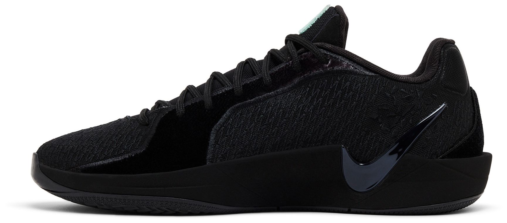 Buy Nike Wmns Sabrina 2 'Black Label Pack' - IB3871 001 | GOAT