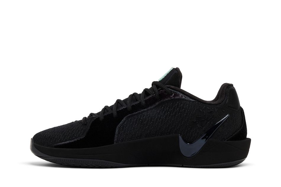 Buy Nike Wmns Sabrina 2 'Black Label Pack' - IB3871 001 | GOAT