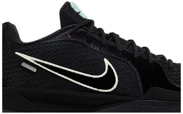 Buy Nike Wmns Sabrina 2 'Black Label Pack' - IB3871 001 | GOAT