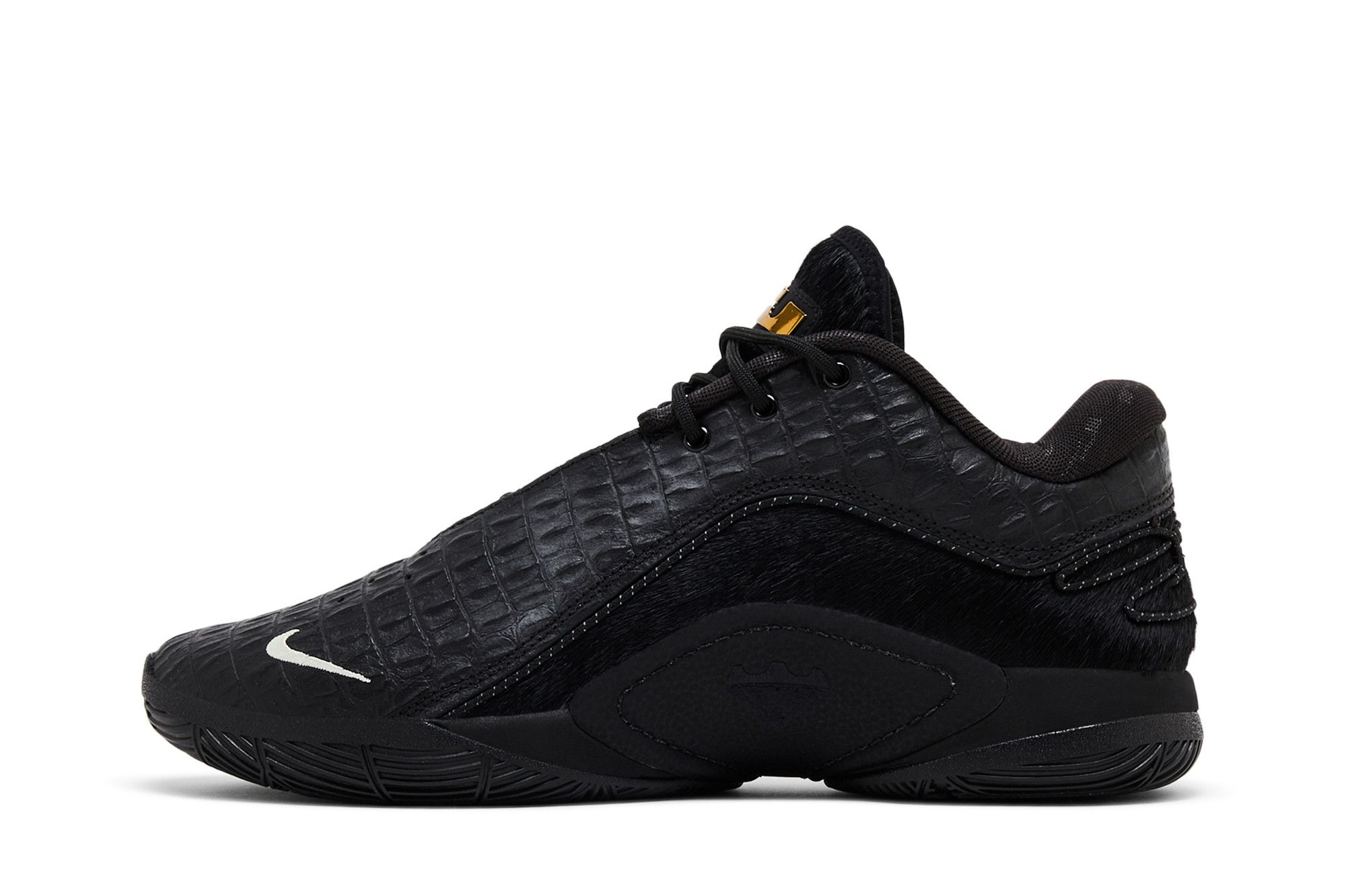 Buy Nike LeBron 22 LX 'Black Label Pack' - IB3866 001 | GOAT