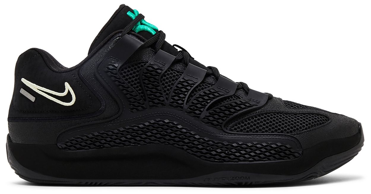 Buy KD 18 'Black Label Pack' - IB3874 001 | GOAT