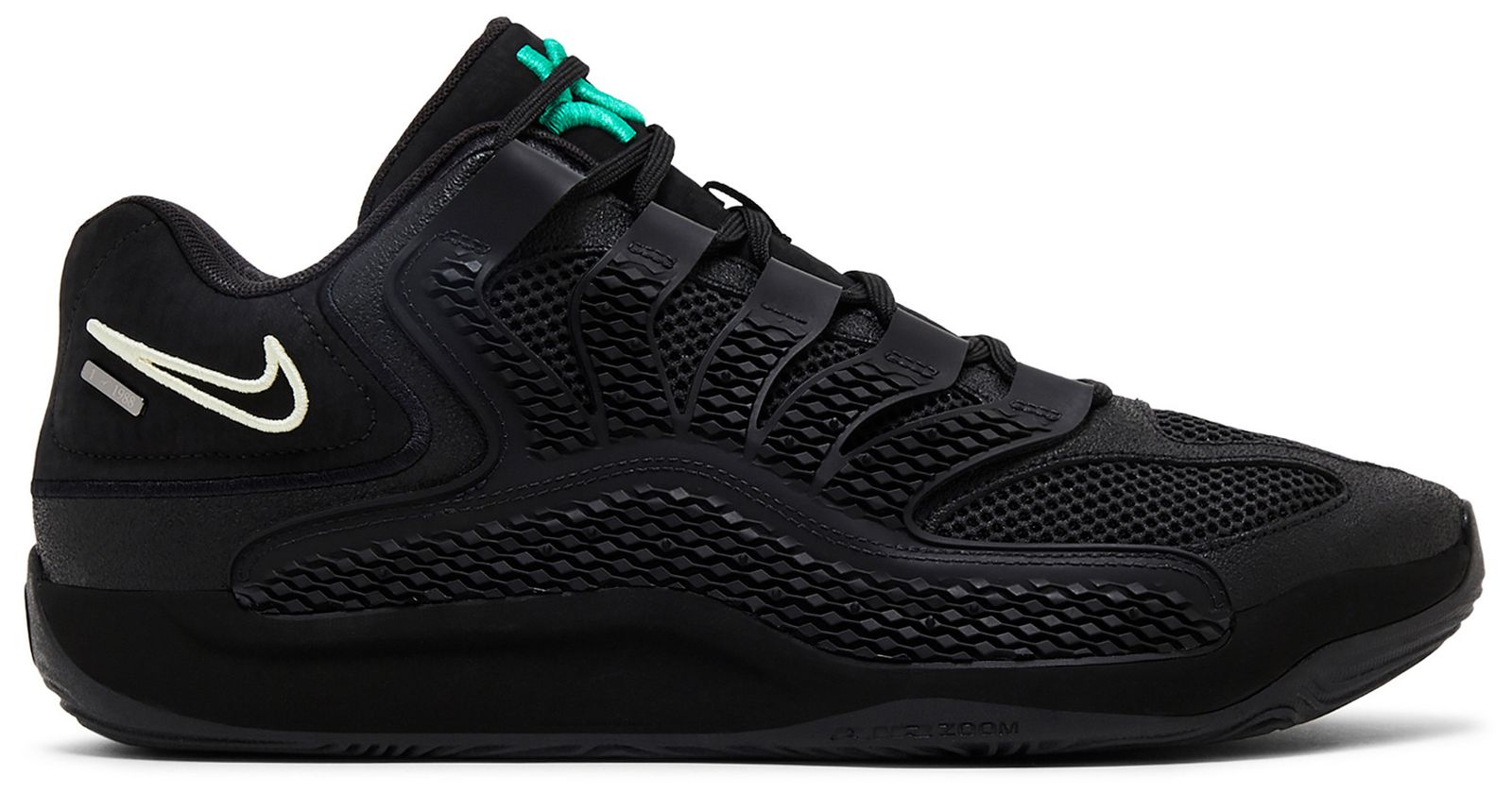 Buy KD 18 'Black Label Pack' - IB3874 001 | GOAT