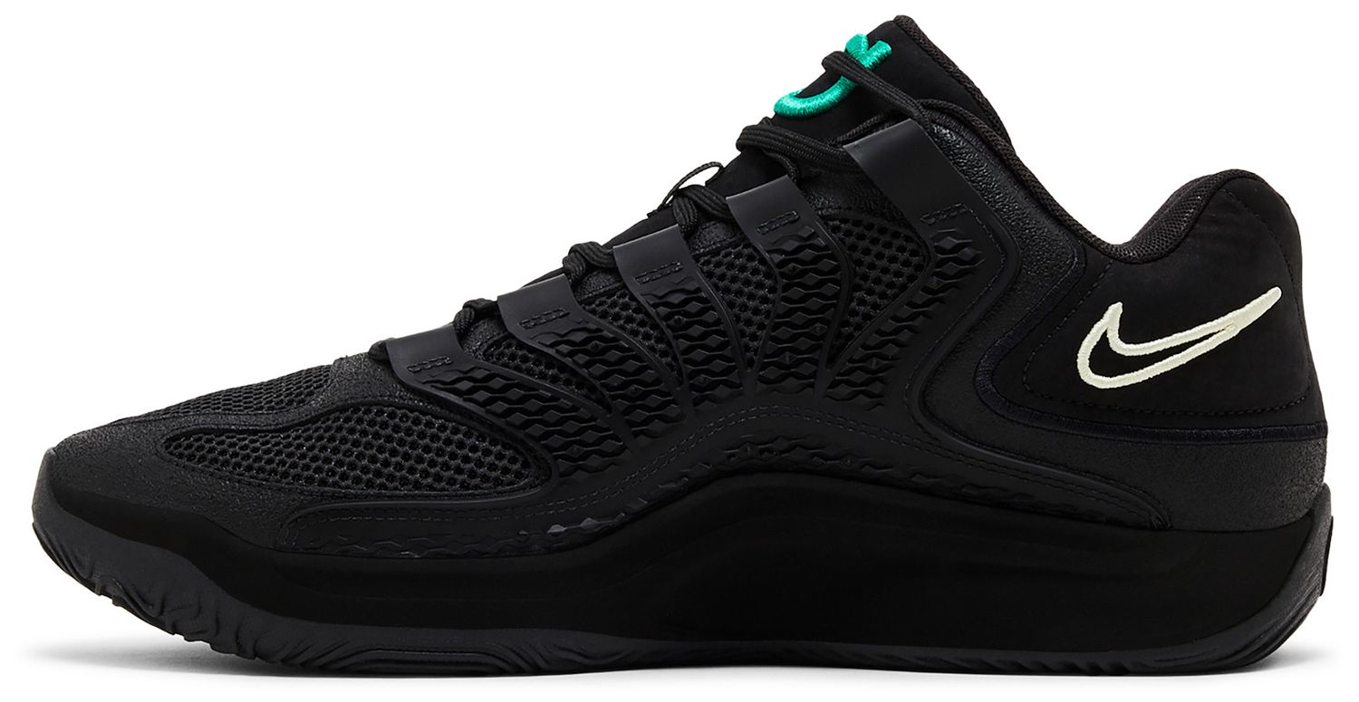 Buy KD 18 'Black Label Pack' - IB3874 001 | GOAT