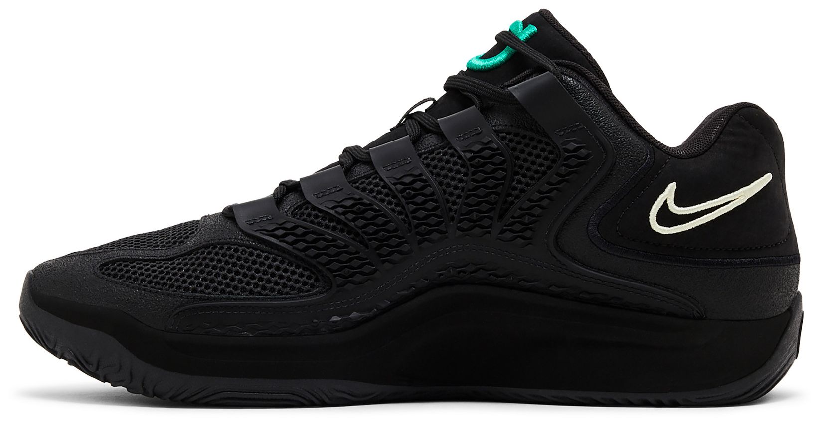 Buy KD 18 'Black Label Pack' - IB3874 001 | GOAT