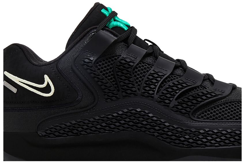 Buy KD 18 'Black Label Pack' - IB3874 001 | GOAT