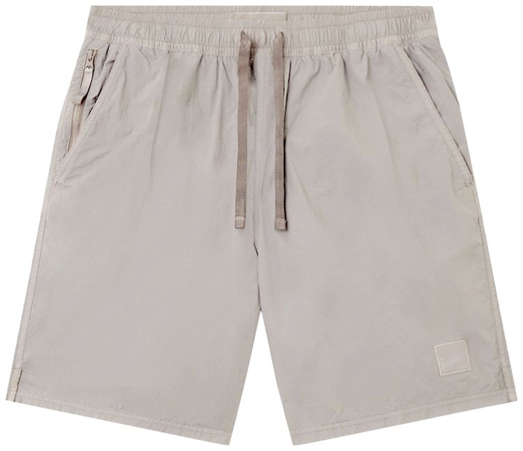 Buy Stone Island Shorts 'Dust' - B100002S00F6 V0064 | GOAT