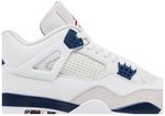 Buy Nike SB x Air Jordan 4 Retro SP 'Navy' - DR5415 100 | GOAT
