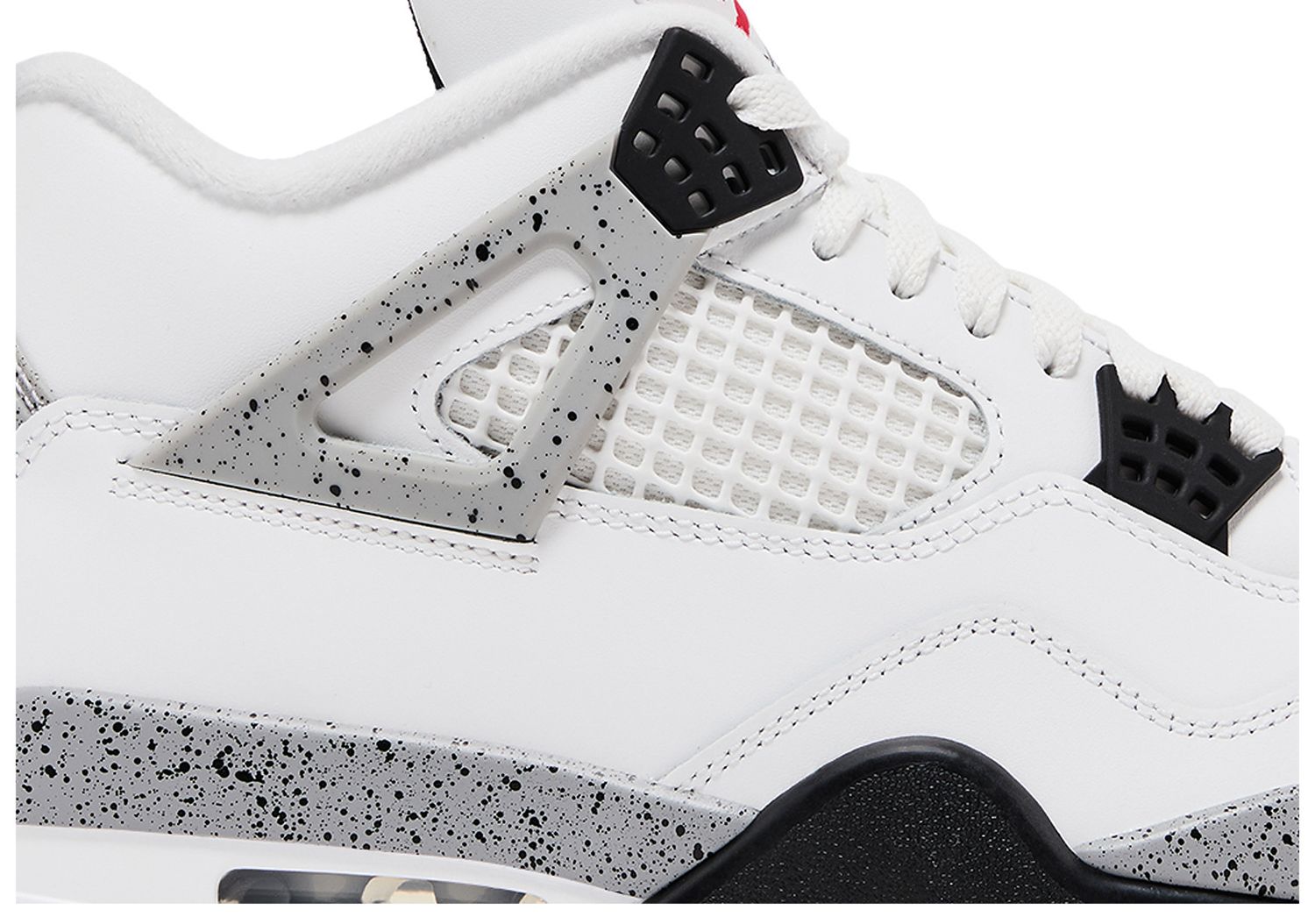 Buy Air Jordan 4 Retro OG 'White Cement' 2025 - FV5029 100 | GOAT