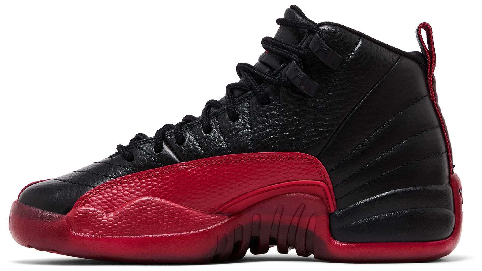 Buy Air Jordan 12 Retro GS 'Flu Game' 2025 - 153265 002 25 | GOAT