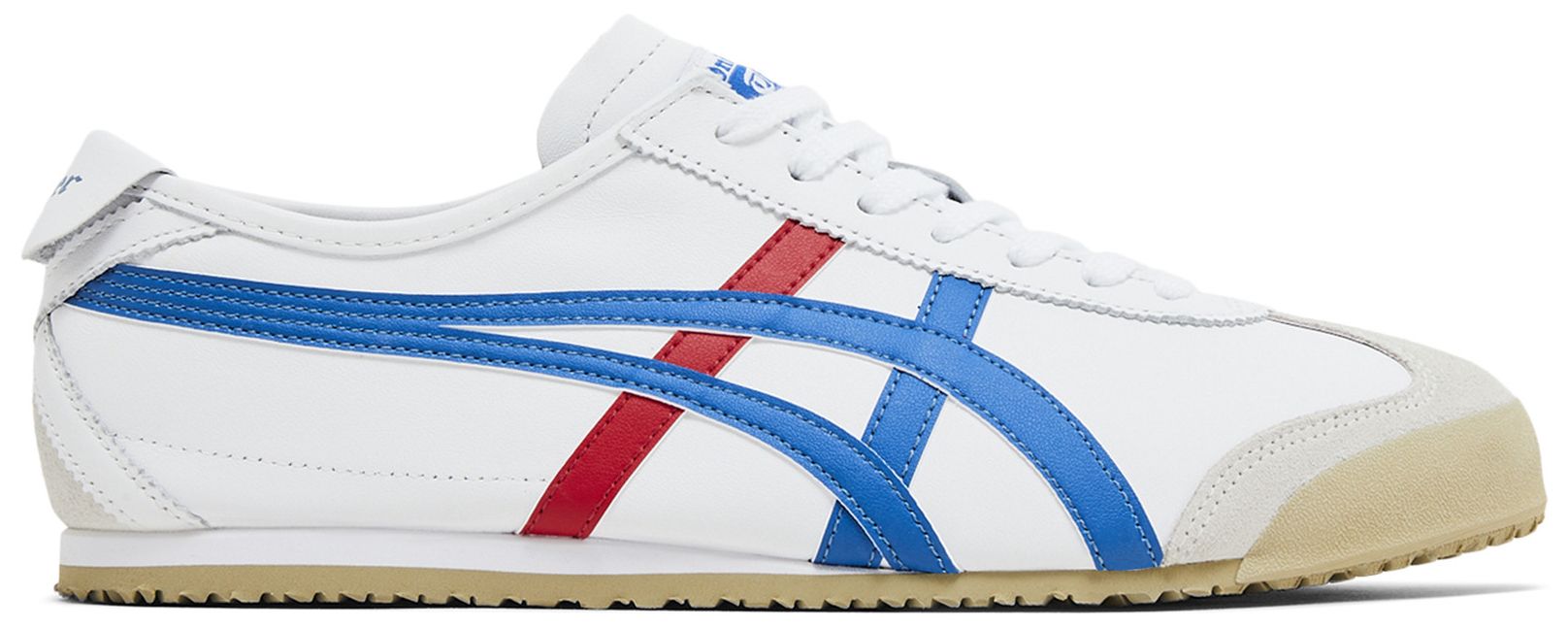 Buy Onitsuka Tiger Mexico 66 'White Blue' 2023 - 1183C102 100 | GOAT