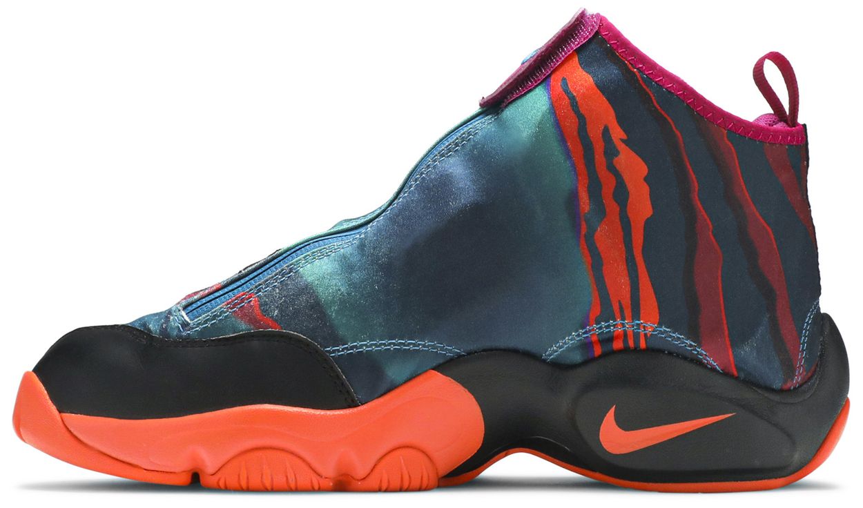Buy Nike Air Zoom Flight The Glove Prm 'Tech Challenge' - 631406 300 ...