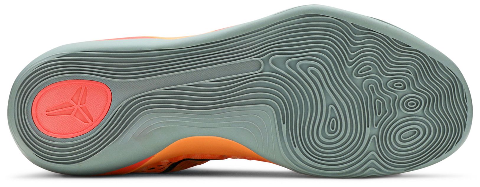 Buy Nike Kobe 9 EM 'Bright Mango' - 646701 880 | GOAT