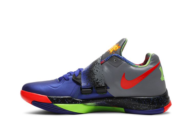 kd nerf size 5