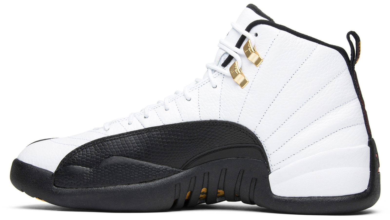 Buy Air Jordan 12 Retro 'Taxi' 2013 - 130690 125 | GOAT