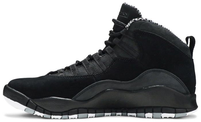 Buy Air Jordan 10 Retro 'Stealth' - 310805 003 | GOAT