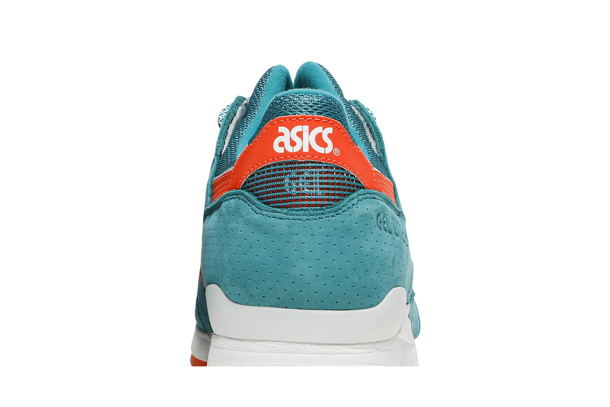 Buy Ronnie Fieg x Gel Lyte 3 'Miami' - H30AK 6130 | GOAT Buy Ronnie Fieg x Gel Lyte 3 'Miami' - H30AK 6130 | GOAT