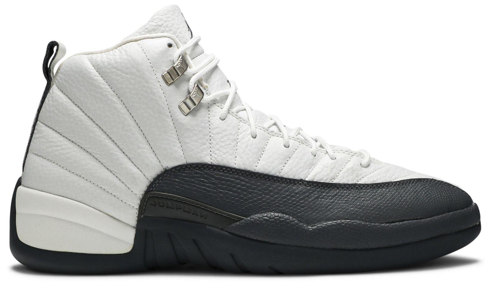 Buy Air Jordan 12 Retro 'Flint' - 136001 102 | GOAT